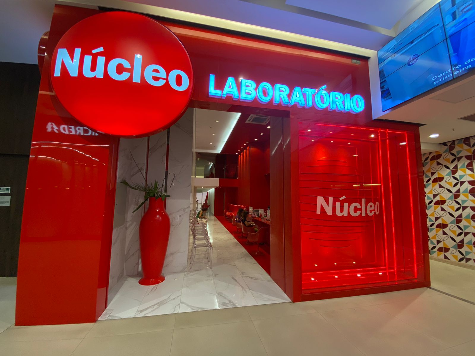 News – Laboratório Núcleo